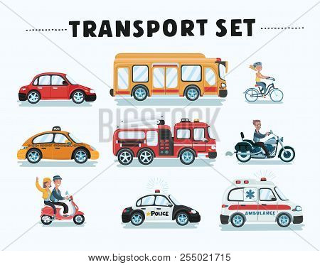 Vector Cartoon Funny Vector & Photo (Free Trial) | Bigstock