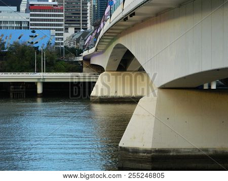 Go Between Bridge, Image & Photo (Free Trial) | Bigstock