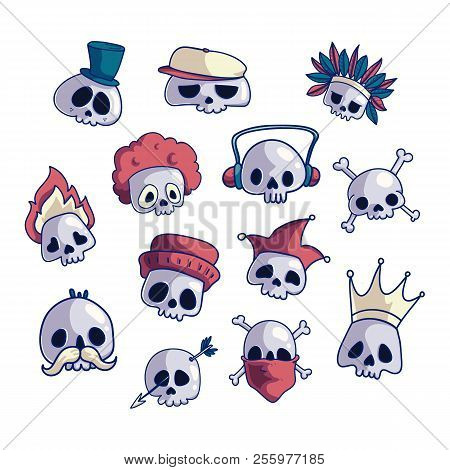 Funny Dead Cartoon Characters