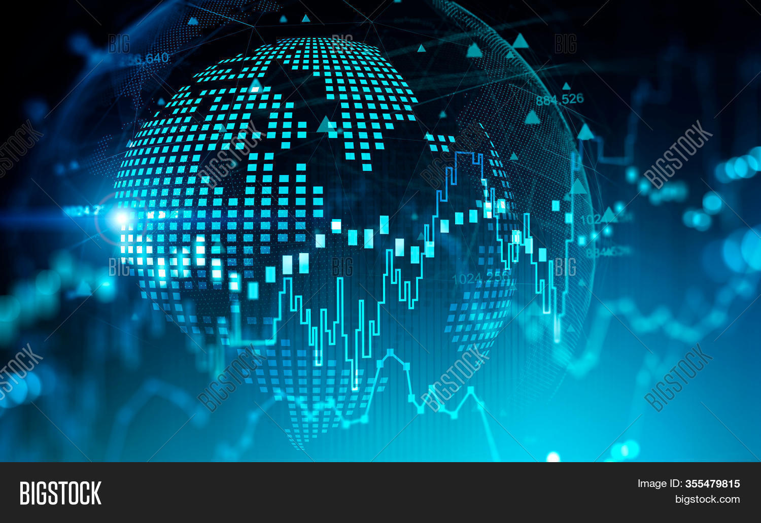 Global Financial Markets