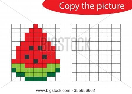 Copy Picture, Pixel Vector & Photo (Free Trial) | Bigstock