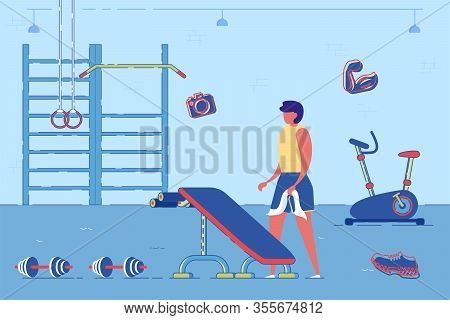 Gym cartoon Images - Search Images on Everypixel