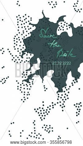 Invitation Card Vector & Photo (Free Trial) | Bigstock