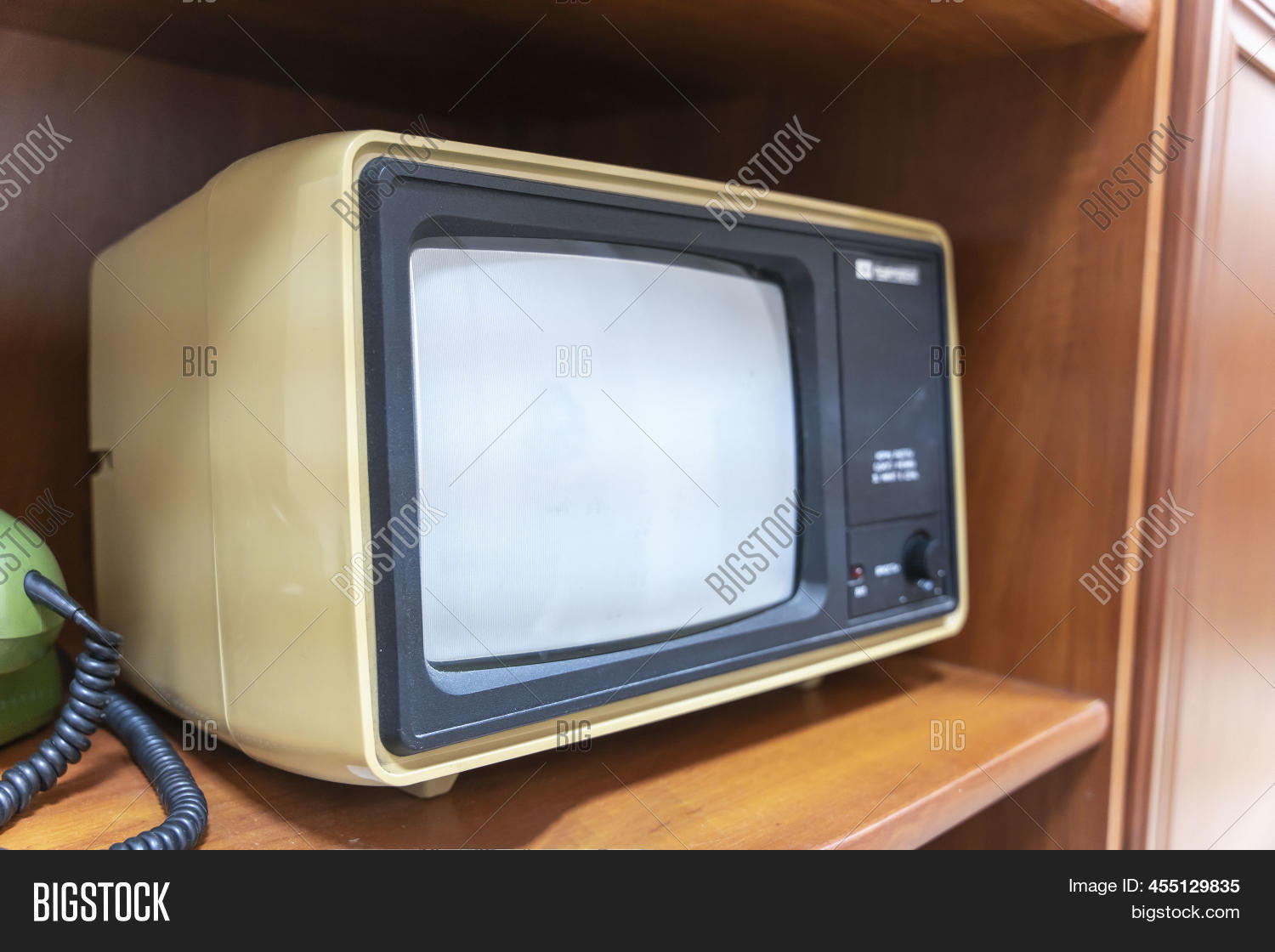 Vintage Computer Image & Photo (Free Trial) | Bigstock