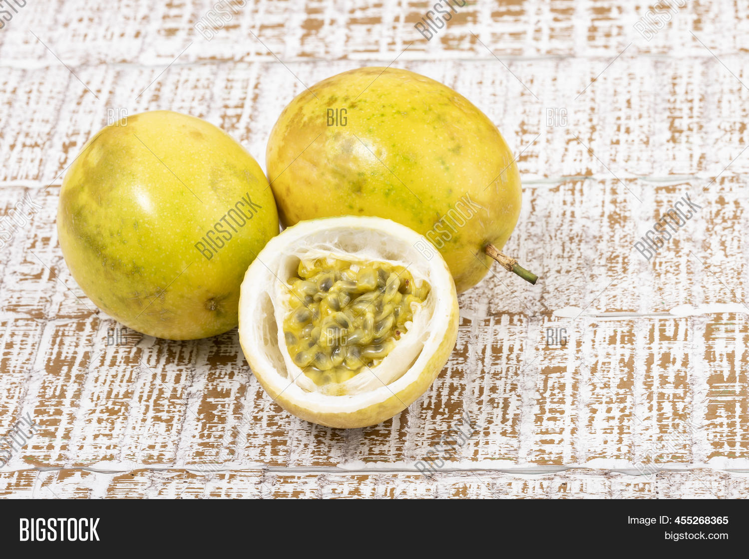 Passionflower - Image & Photo (Free Trial) | Bigstock