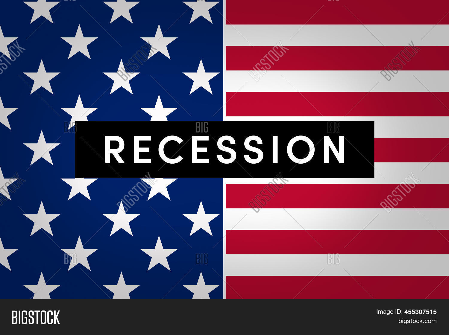 Recession Business Image & Photo (Free Trial) | Bigstock