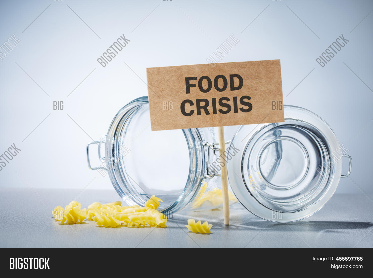 Food Scarcity Concept Image & Photo (Free Trial) | Bigstock