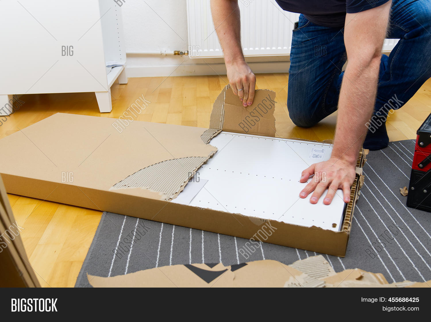 Professional Furniture Image & Photo (Free Trial) | Bigstock