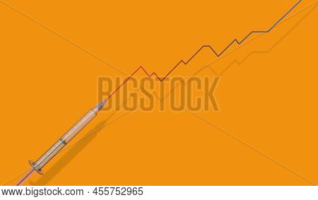 Injection Needle Image & Photo (Free Trial) | Bigstock