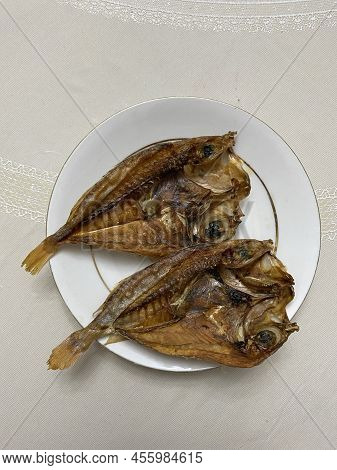 Photo Katambak Dried Image & Photo (Free Trial) | Bigstock