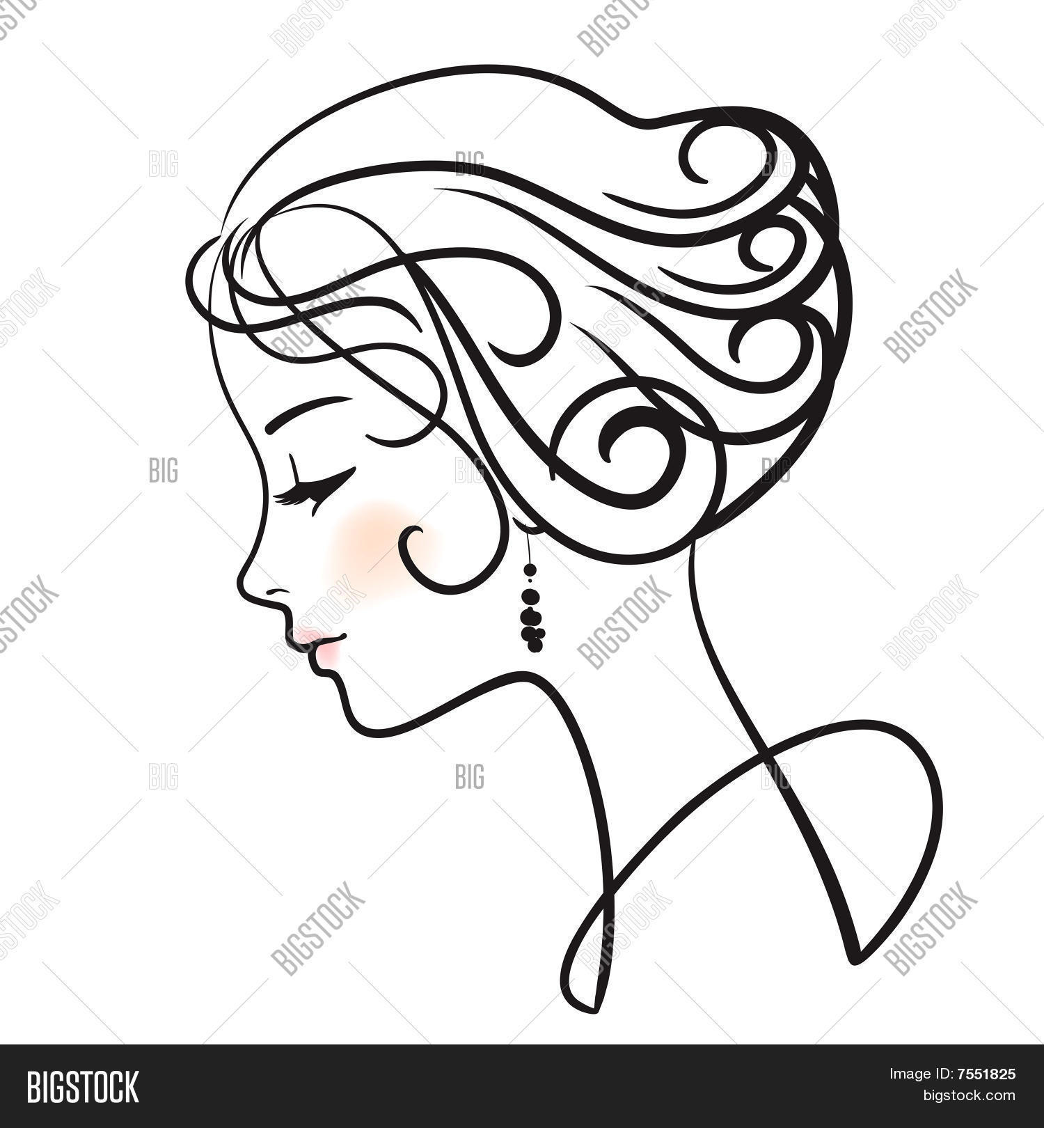 Vector y foto Ilustración De (prueba gratis) | Bigstock