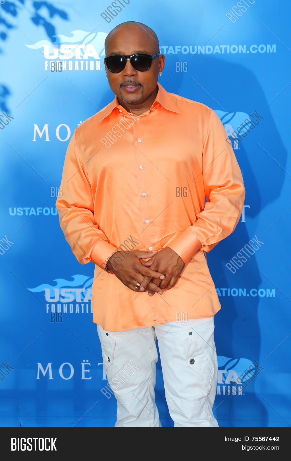 Daymond John, Image & Photo (Free Trial) | Bigstock