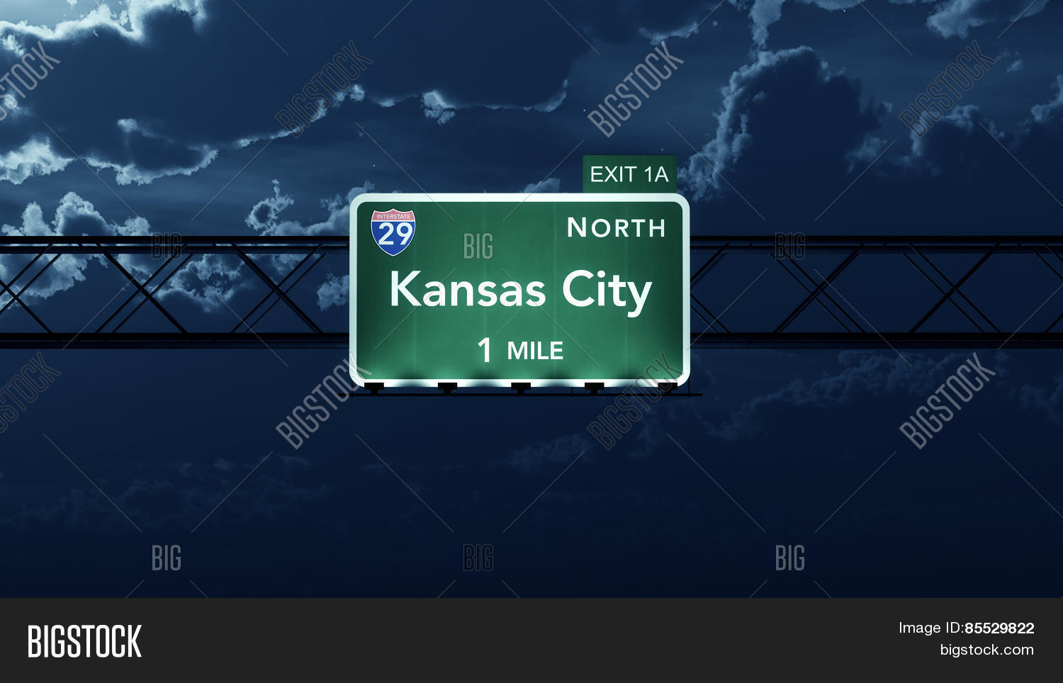 Kansas City USA Image & Photo (Free Trial) | Bigstock