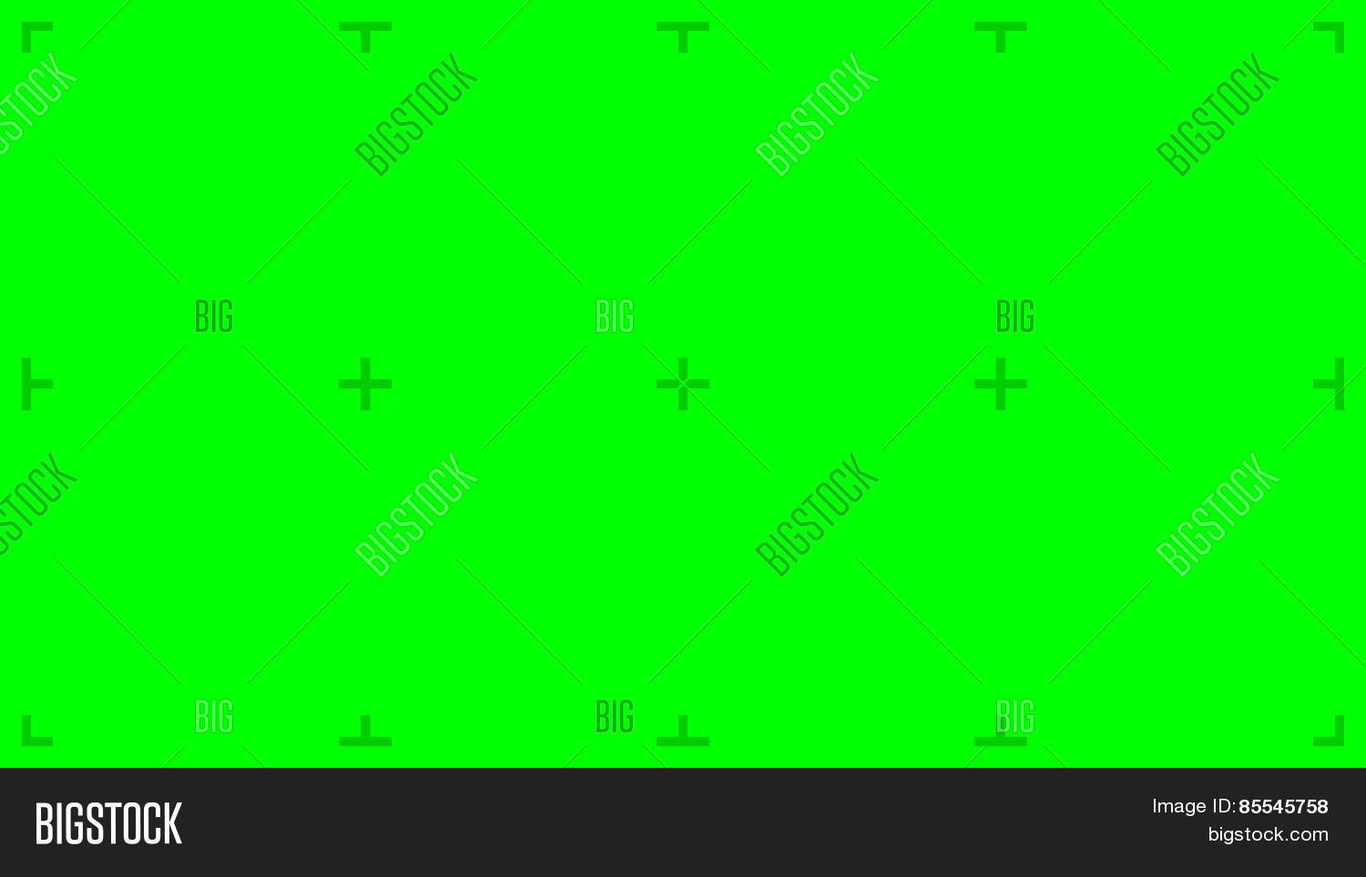 Green Screen Markers Image & Photo (Free Trial) | Bigstock