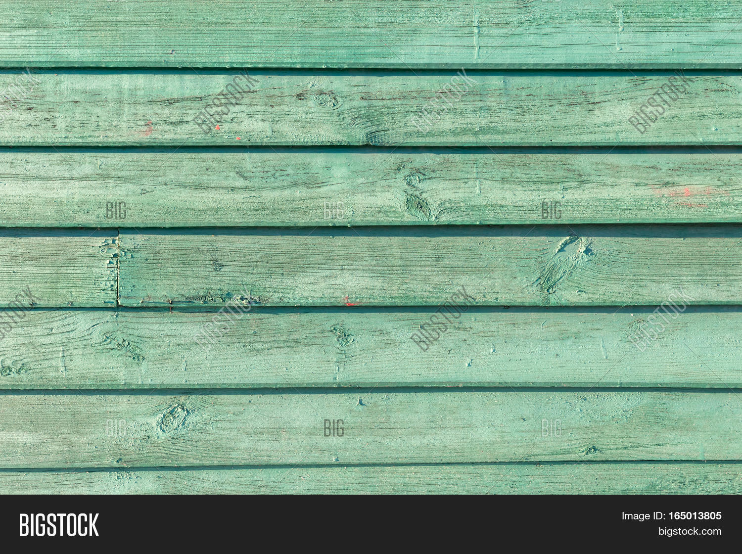 Old Green Wood Texture Image & Photo (Free Trial) | Bigstock