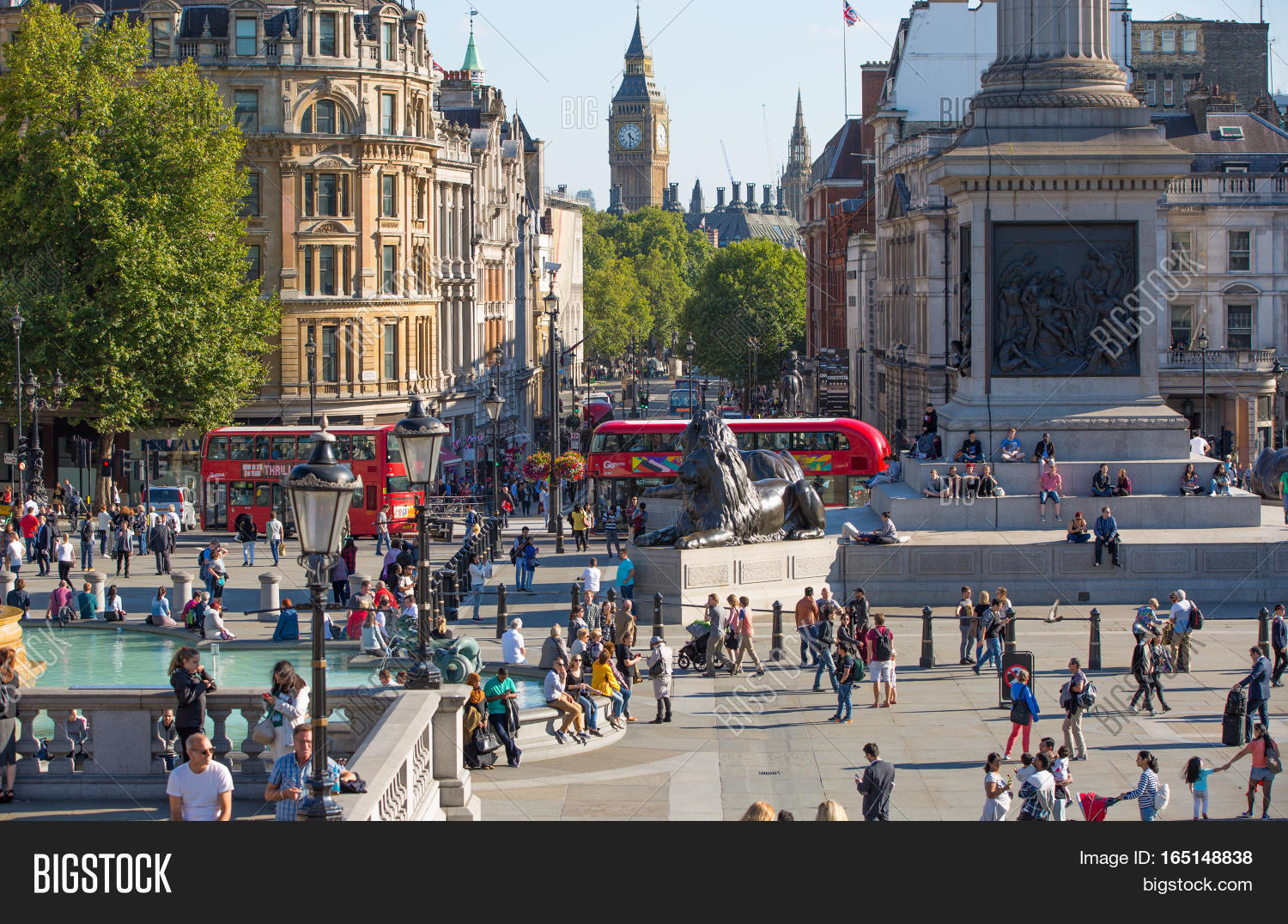 LONDON, UK - SEPTEMBER Image & Photo (Free Trial) | Bigstock
