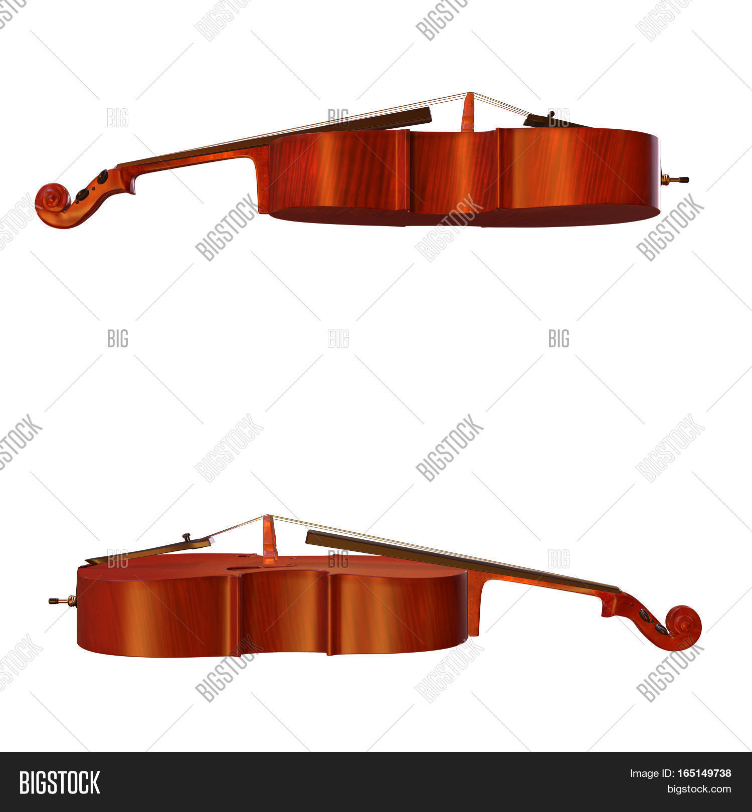 Cello Musical Image & Photo (Free Trial) | Bigstock