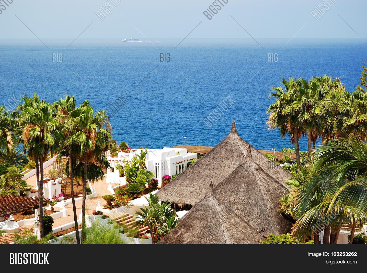 Recreation Area Beach Image & Photo (Free Trial) | Bigstock