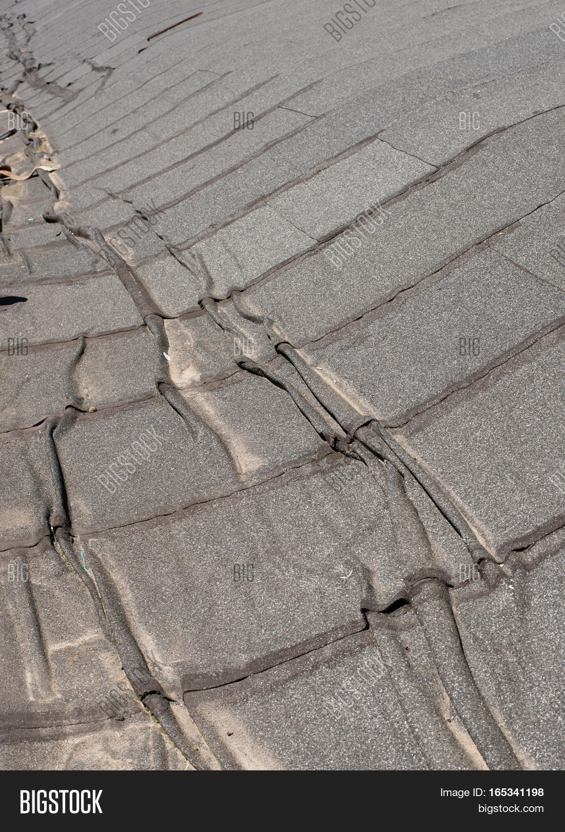 Damaged Insulation Image & Photo (Free Trial) | Bigstock