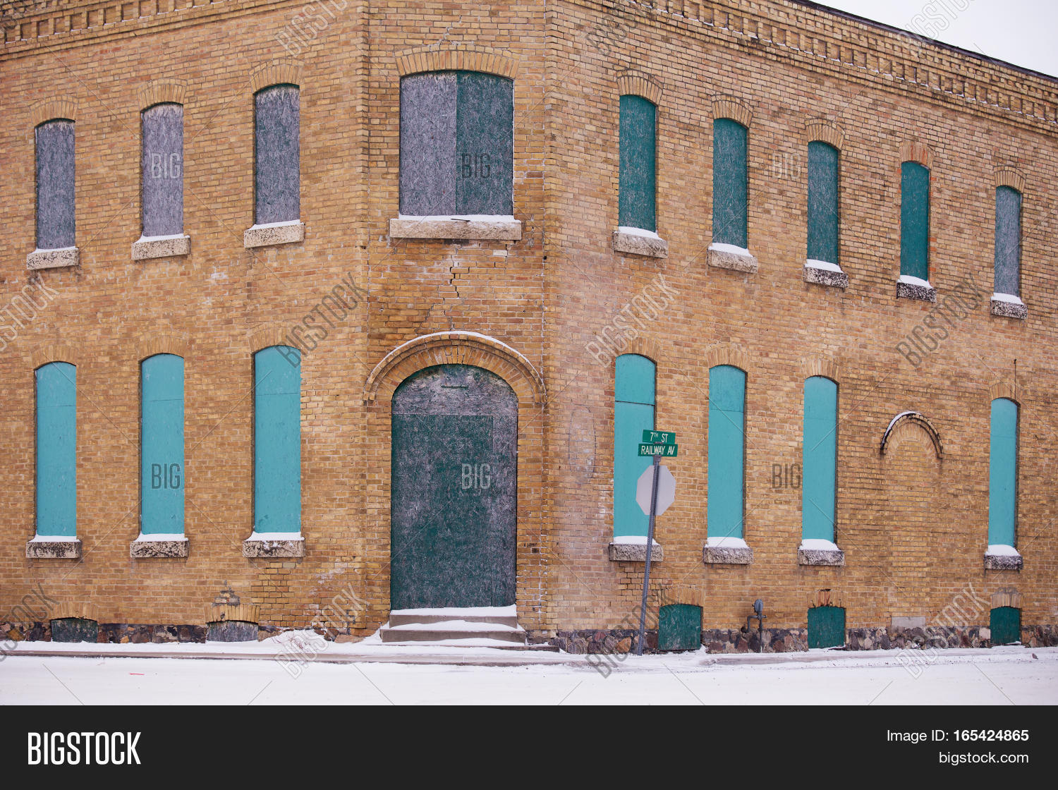 Historical Two Storied Image & Photo (Free Trial) | Bigstock