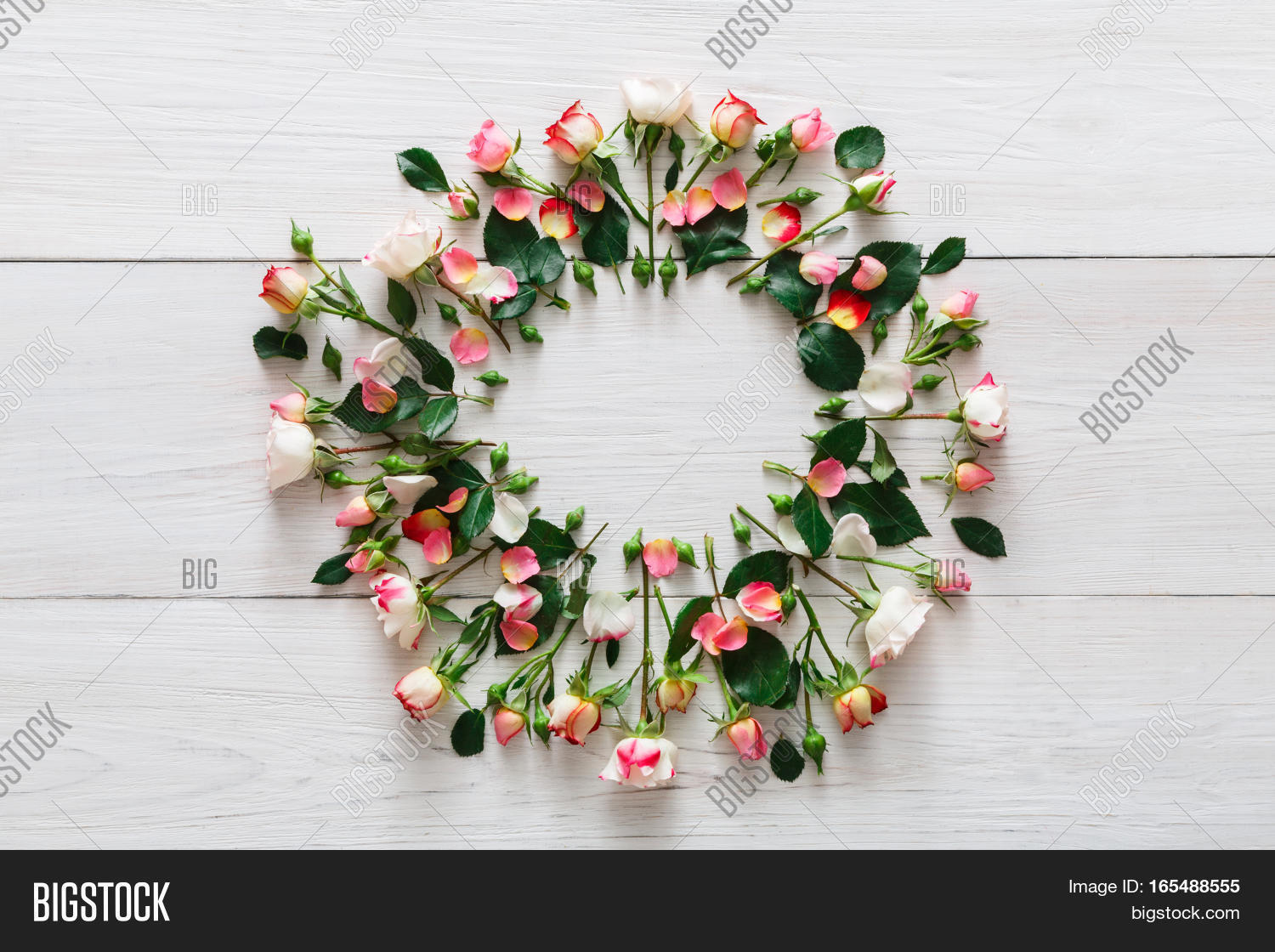Flower Shop Background Image & Photo (Free Trial) | Bigstock