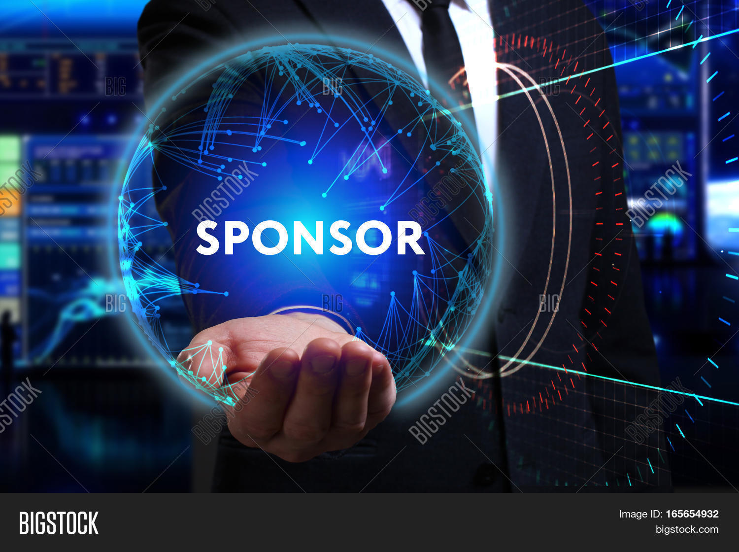 Business, Technology, Image & Photo (Free Trial) | Bigstock