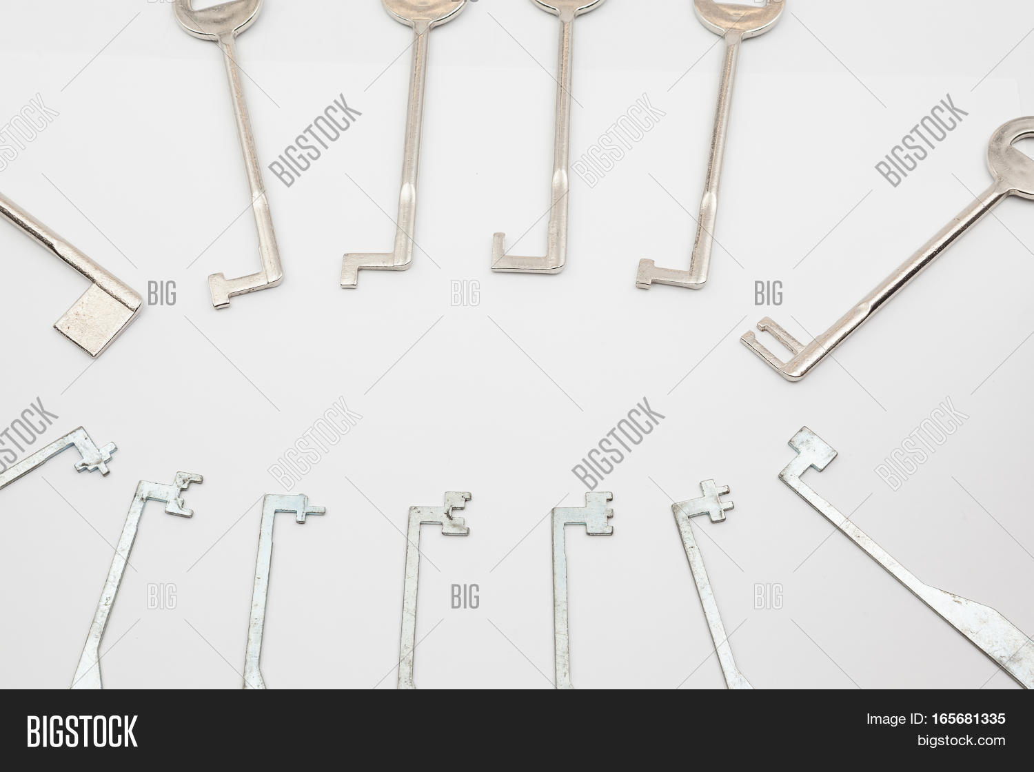 Lockpicking Guide