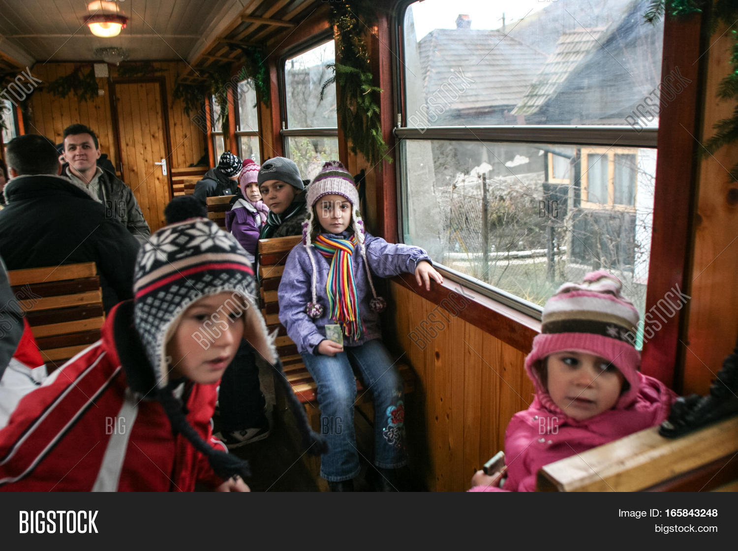 Brad Romania Image & Photo (Free Trial) | Bigstock