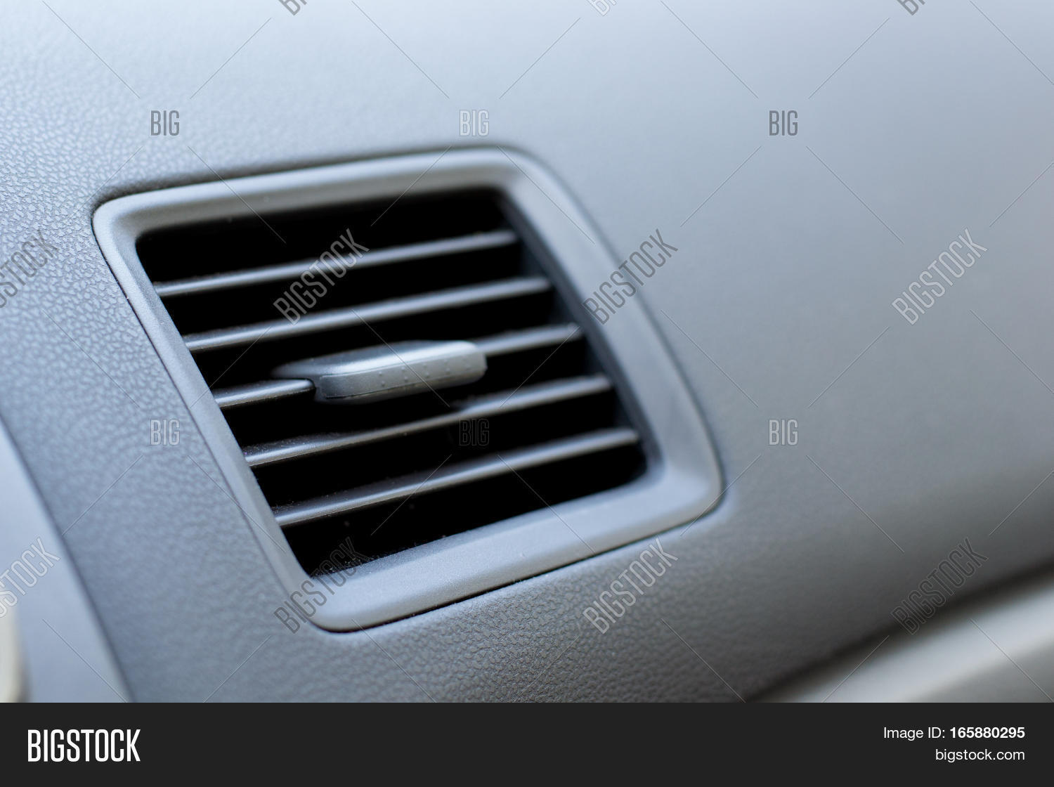 Vehicle Air Vent Image & Photo (Free Trial) | Bigstock