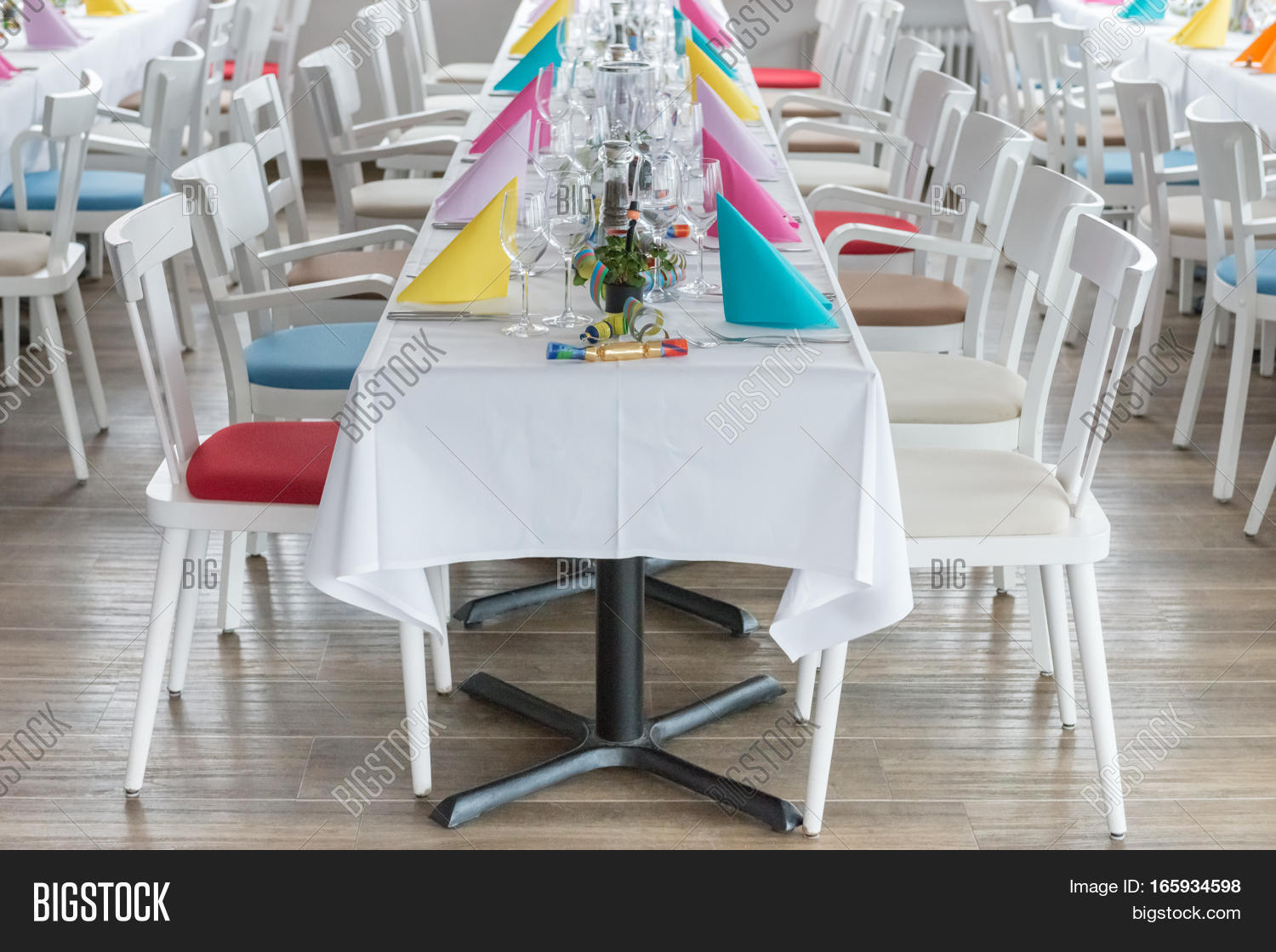 Image Festive Table Image & Photo (Free Trial) | Bigstock