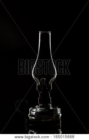Old Fashioned Gaslight Image & Photo (Free Trial) | Bigstock