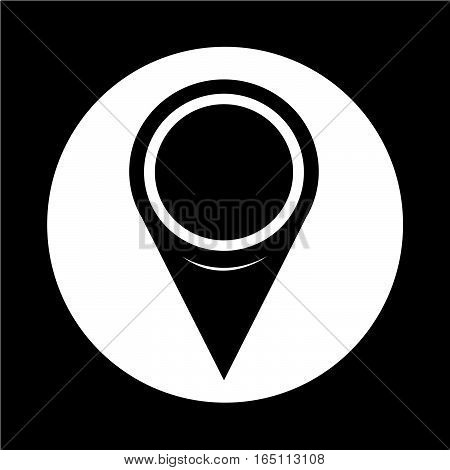 Image Pictogram Map Vector & Photo (Free Trial) | Bigstock