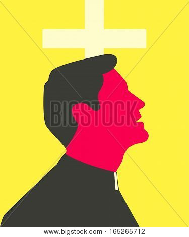 Stylized Silhouette Vector & Photo (Free Trial) | Bigstock