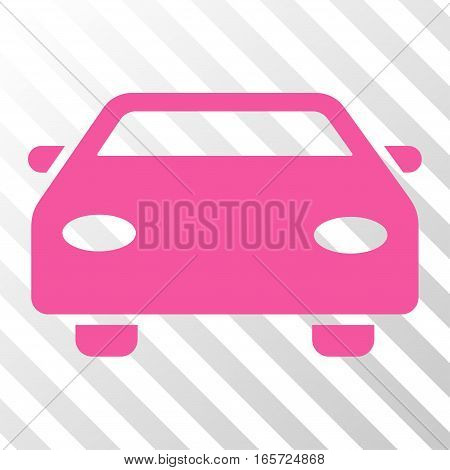 Pink Car Interface Vector & Photo (Free Trial) | Bigstock