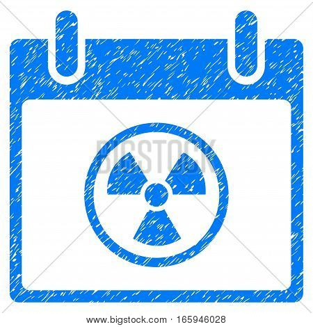 Atomic Calendar Day Vector & Photo (Free Trial) | Bigstock