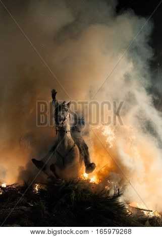 Ritual Purification Image & Photo (Free Trial) | Bigstock