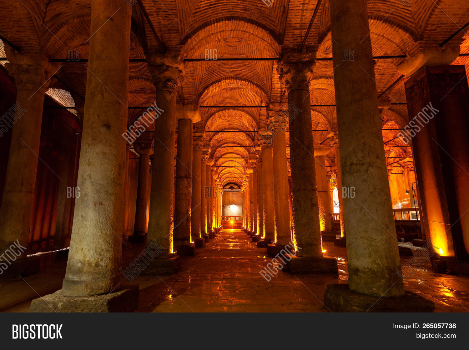 Istanbul, Turkey - Image & Photo (Free Trial) | Bigstock