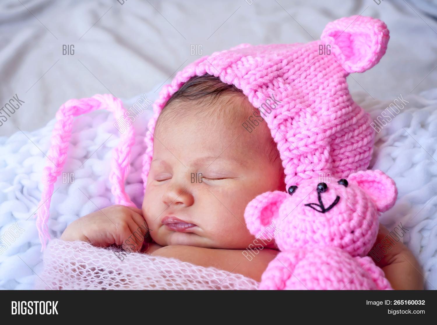 Cute Adorable Sweet Image & Photo (Free Trial) | Bigstock