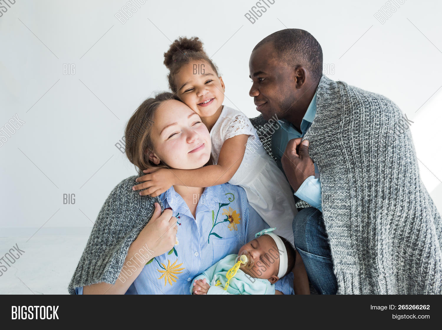Loving Father Covers Image & Photo (Free Trial) | Bigstock
