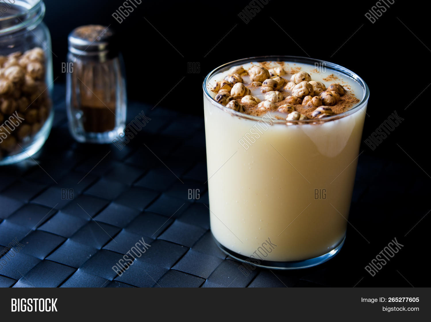 Boza Bosa, Traditional Image & Photo (Free Trial) | Bigstock