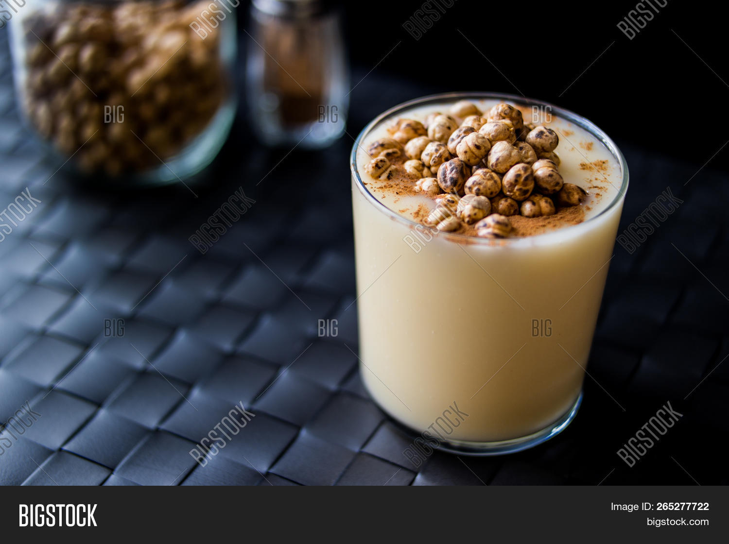Boza Bosa, Traditional Image & Photo (Free Trial) | Bigstock
