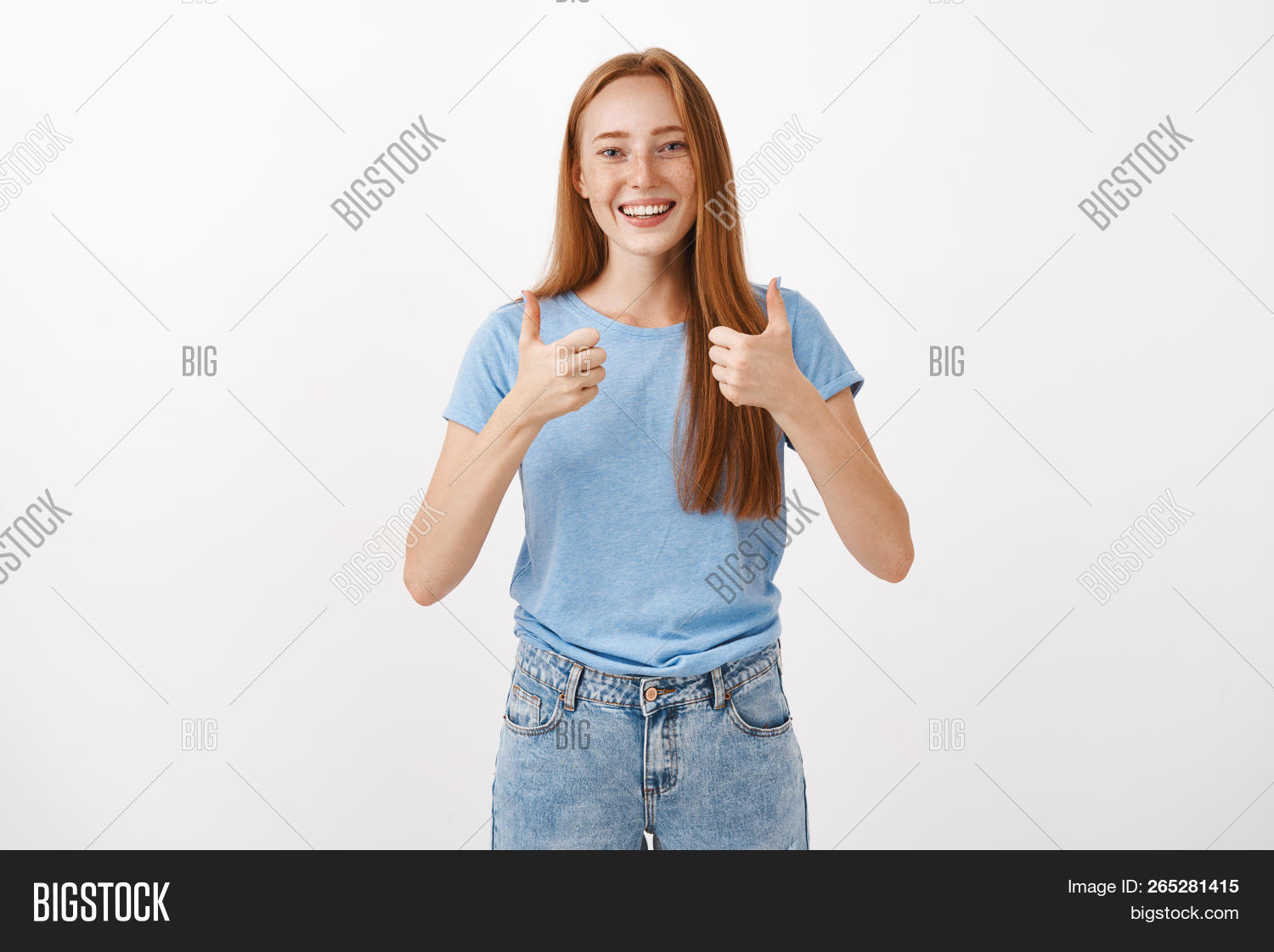 Totally Agree Support Image & Photo (Free Trial) | Bigstock