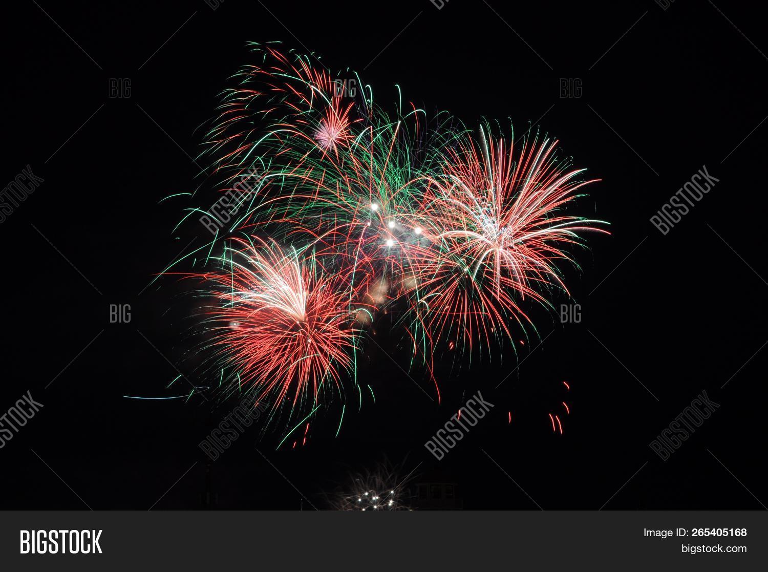 Bright Beautiful Image & Photo (Free Trial) | Bigstock