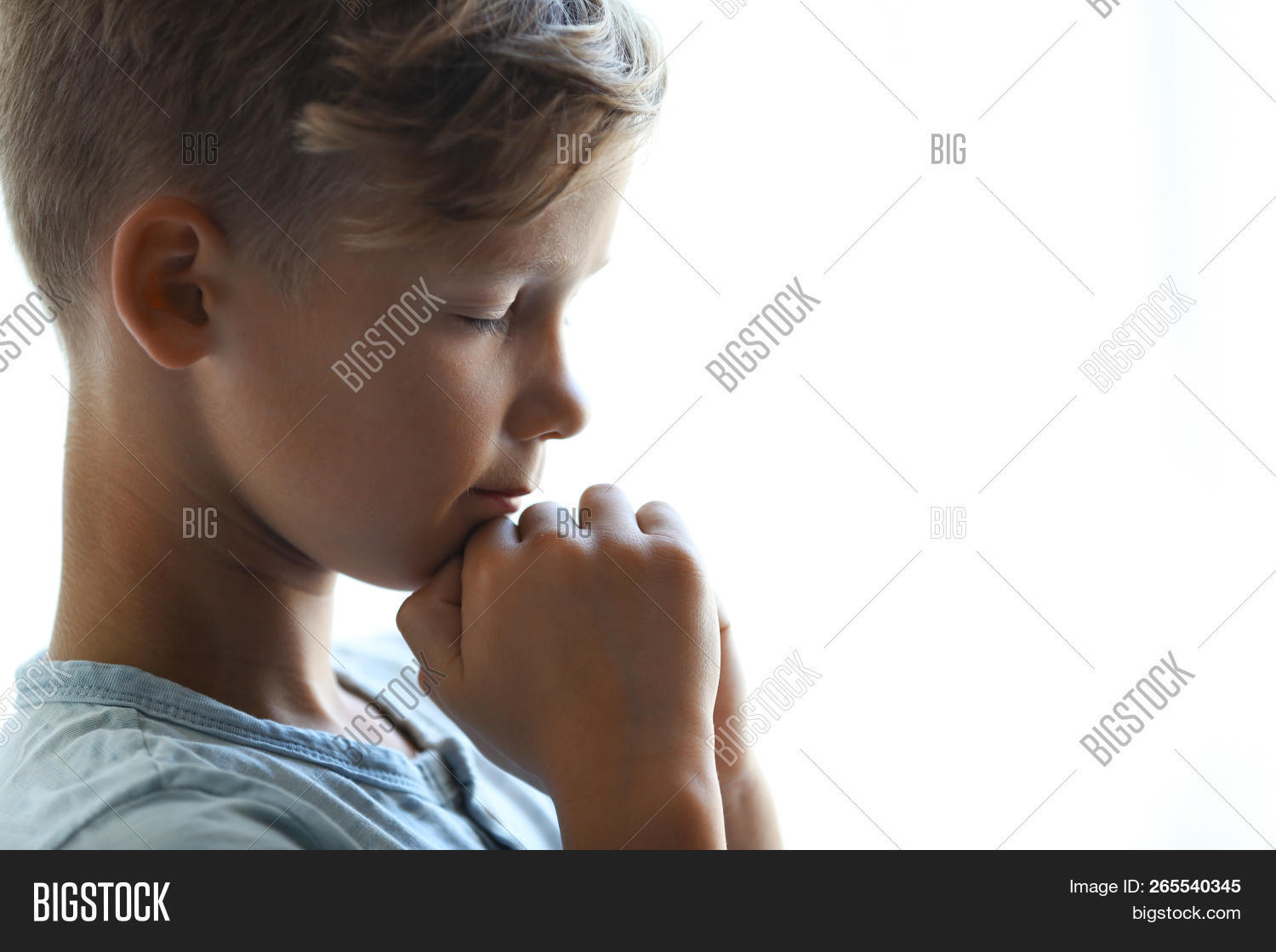 Little Boy Hands Image & Photo (Free Trial) | Bigstock