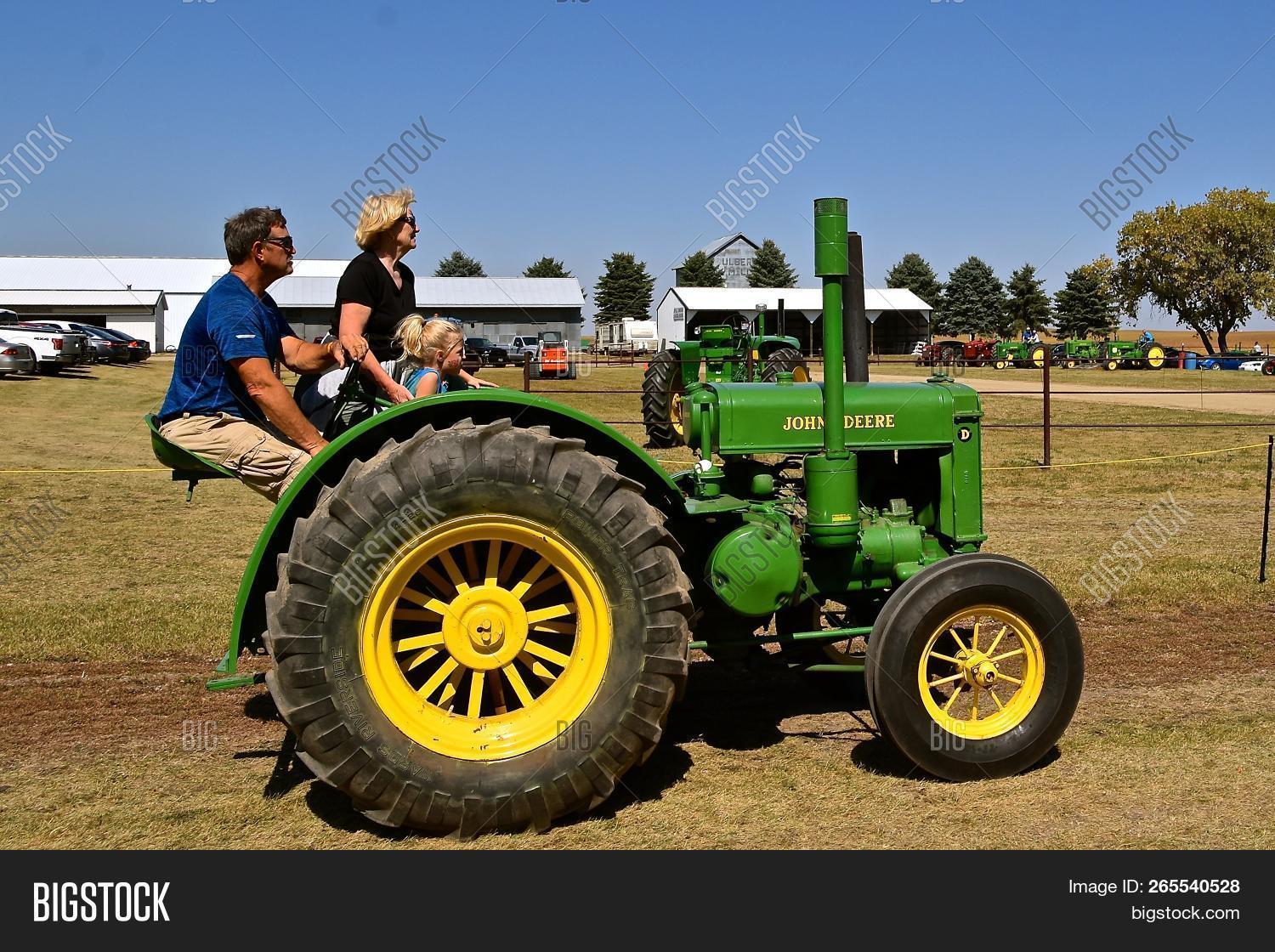 Pekin, North Dakota, Image & Photo (Free Trial) | Bigstock