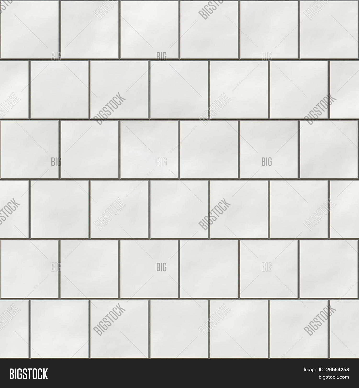 Seamless White Square Image & Photo (Free Trial) | Bigstock