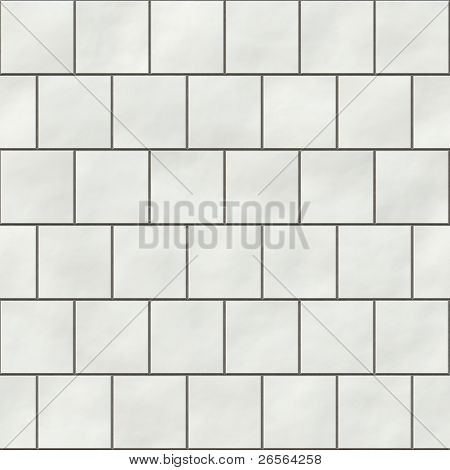 Seamless White Square Image & Photo (Free Trial) | Bigstock