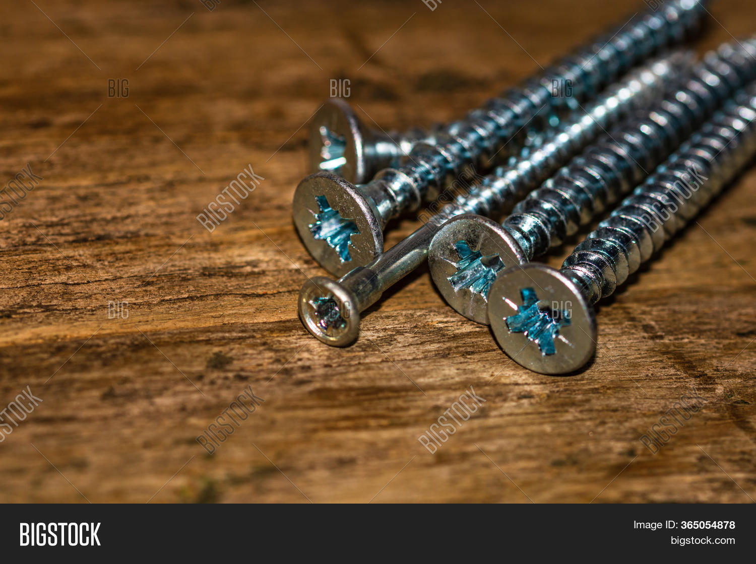 Close Photo Screws, Image & Photo (Free Trial) | Bigstock