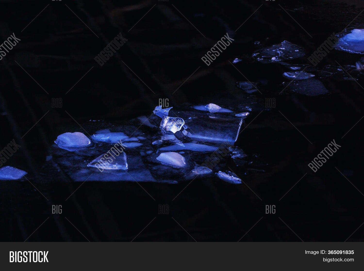 Beautiful Real Light Image & Photo (Free Trial) | Bigstock