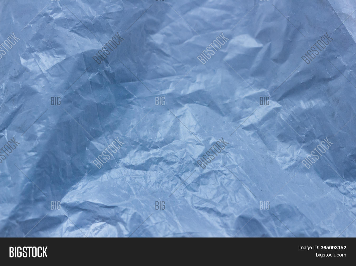 Crumpled Paper Plastic Image & Photo (Free Trial) | Bigstock